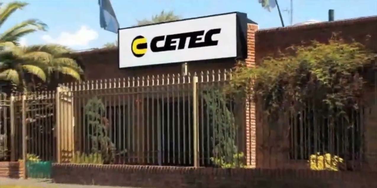 Video Cetec Español Presentación - techneLogics